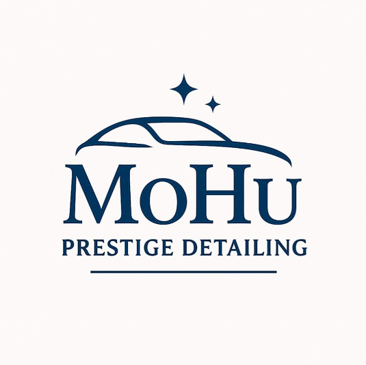 MoHu Prestige Detailing Website